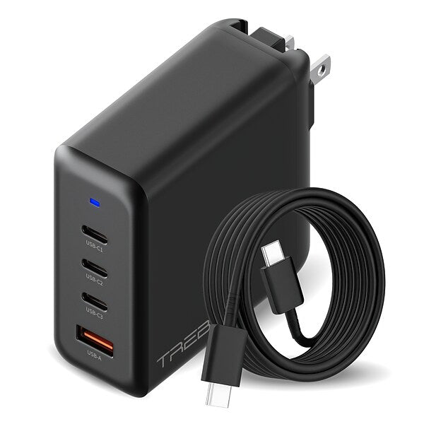 Best Laptop Chargers & Power Adapters 2026 – All Office Smarts